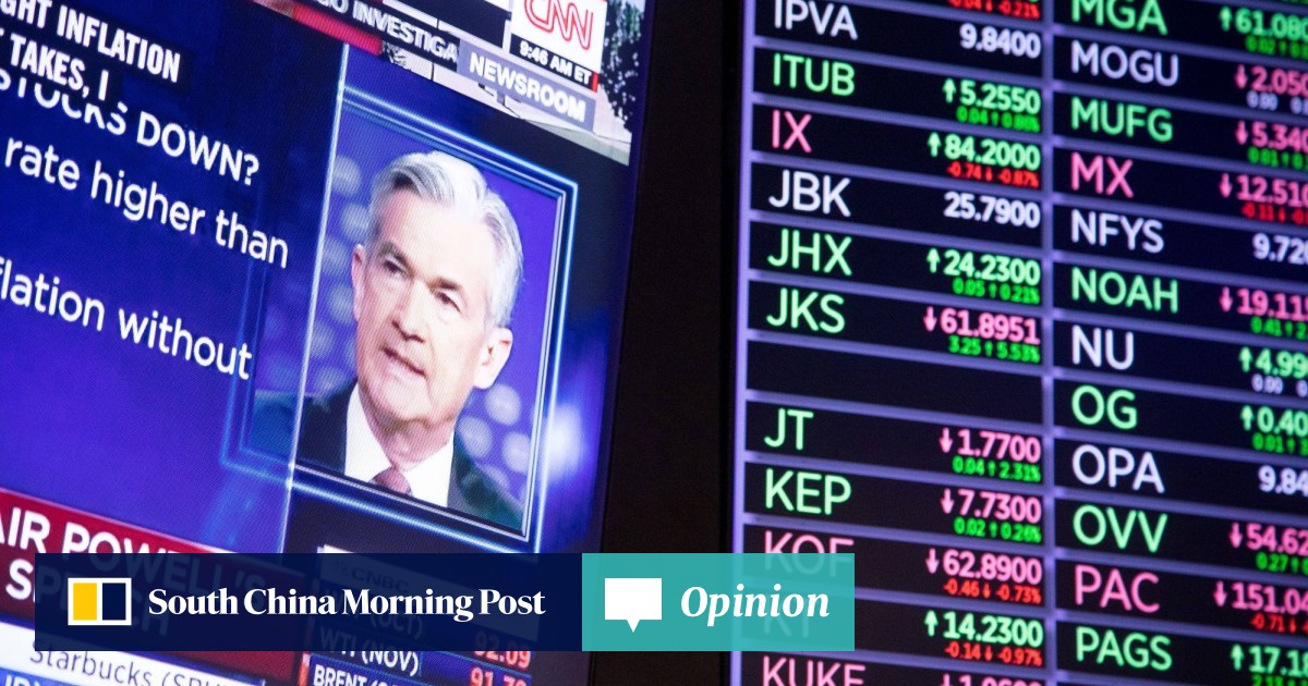 The View | As inflation sticks and recession hits, prepare for five ...