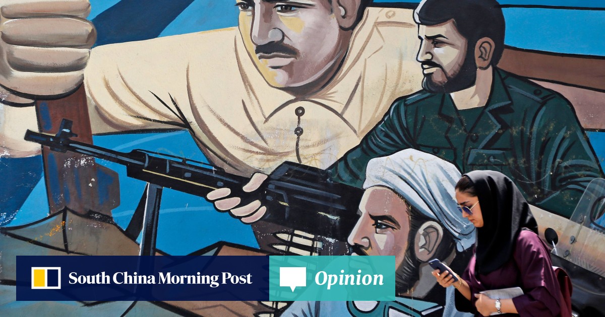 Asian Angle | Palestinian rights activists show why the Muslim world’s ...