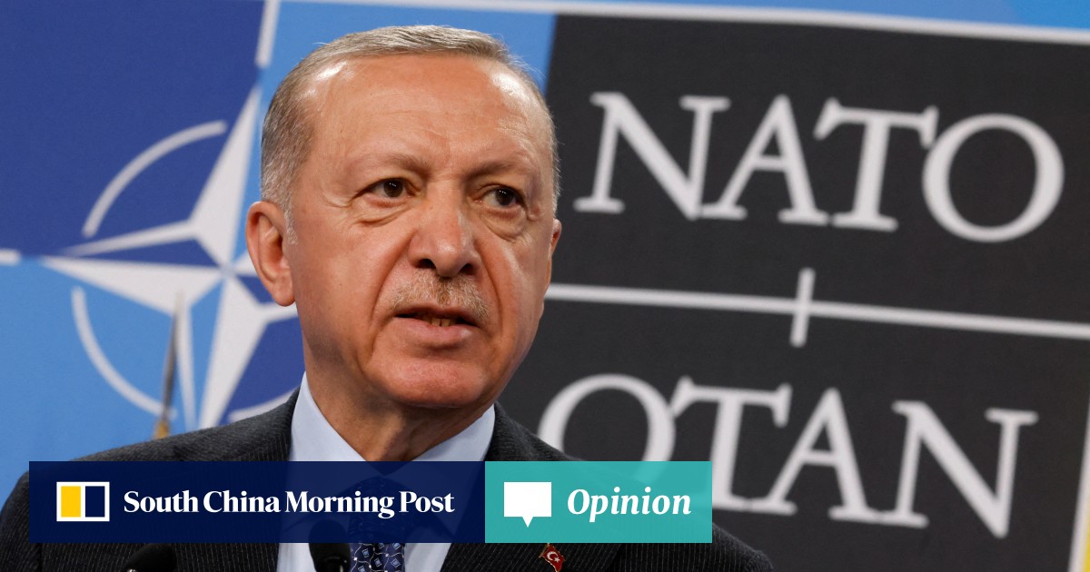 Opinion | From US to UK, less politics and stronger leaders needed to ...