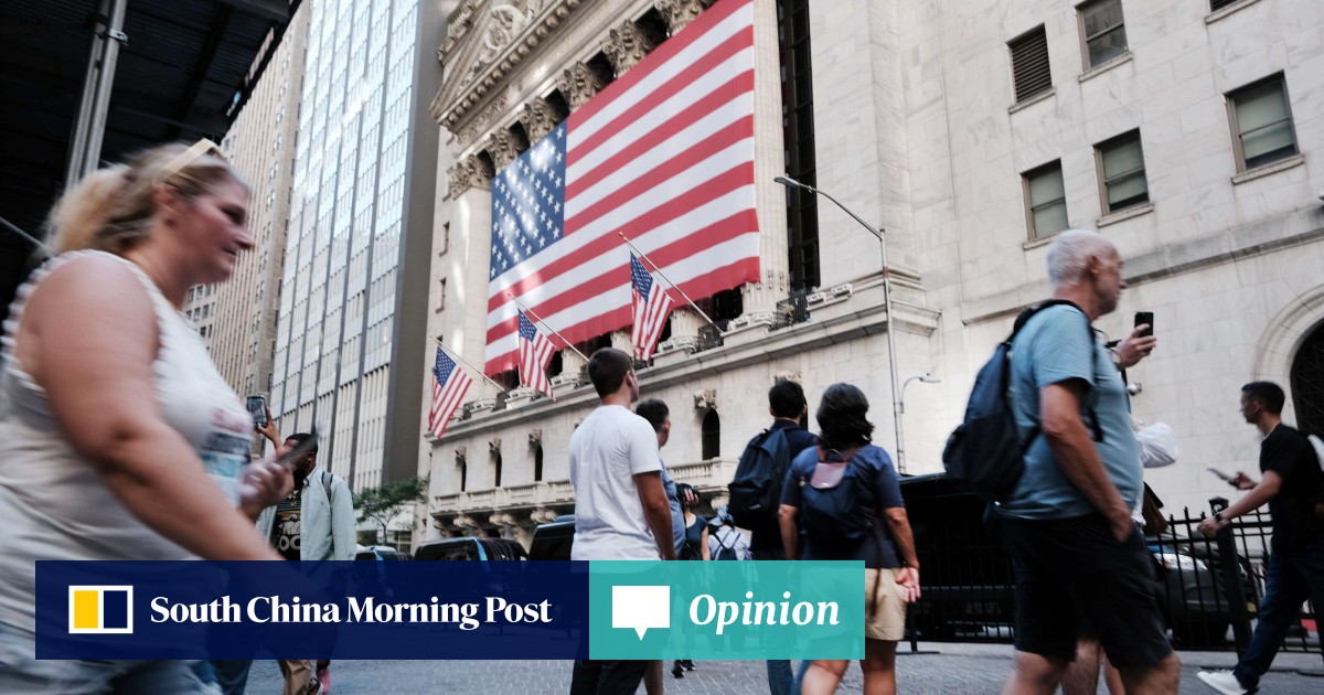 Macroscope | Policy tightening and recession risks mean summer stock ...