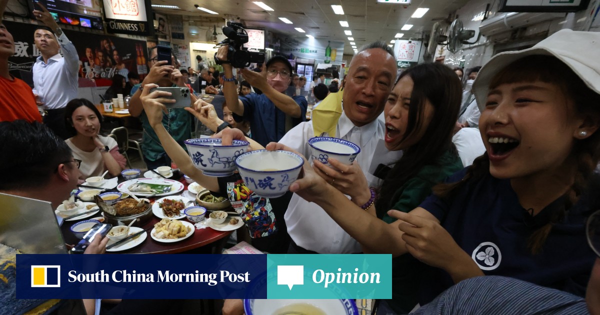 My Hong Kong | Closure of Hong Kong’s Tung Po Kitchen is a sign that ...