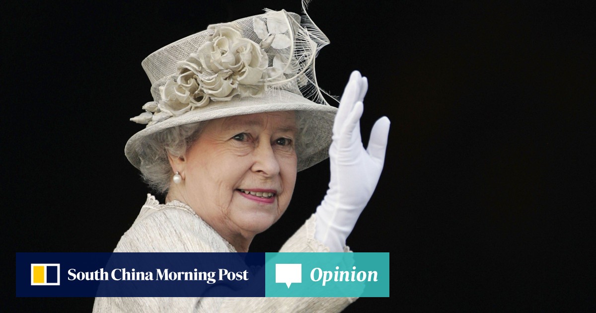 Opinion | Death of Elizabeth marks return to little England | South ...