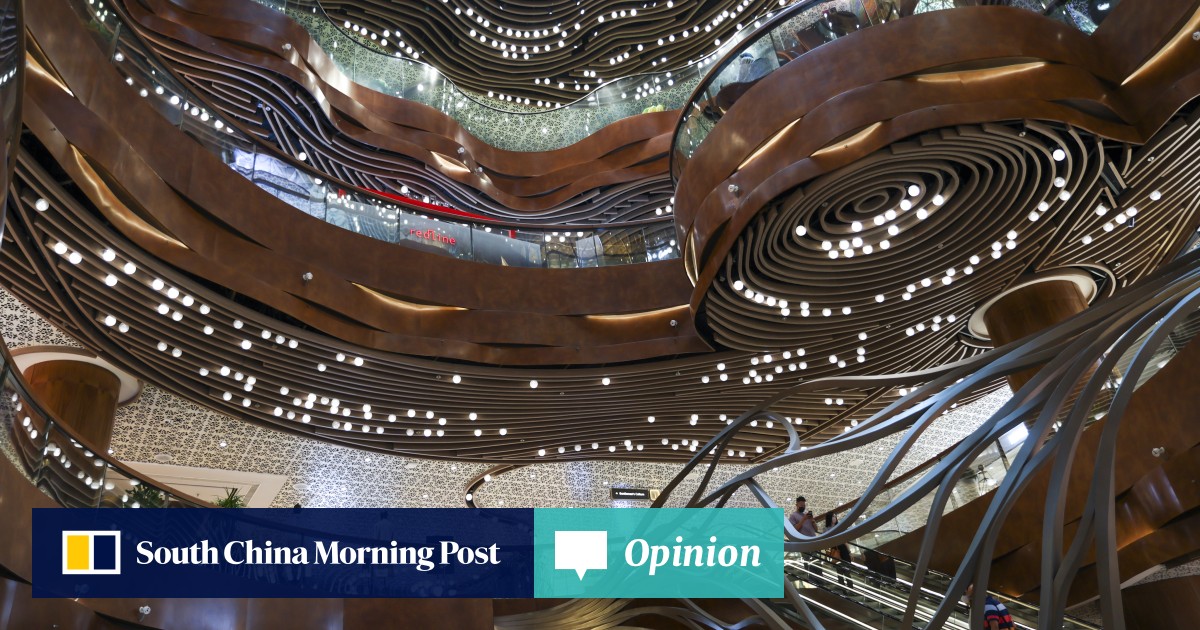 Concrete Analysis | How shopping centre owners and retailers can prepare for Web3 and coming ...