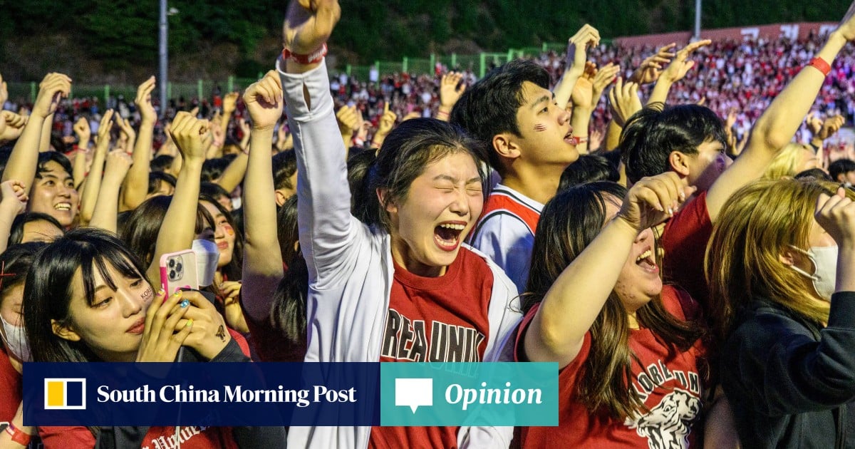 Opinion | K-pop fans up in arms over Stray Kids article – we’re not all ...