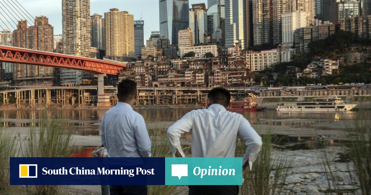 Macroscope | To end power crunches, China must rebuild its electricity ...