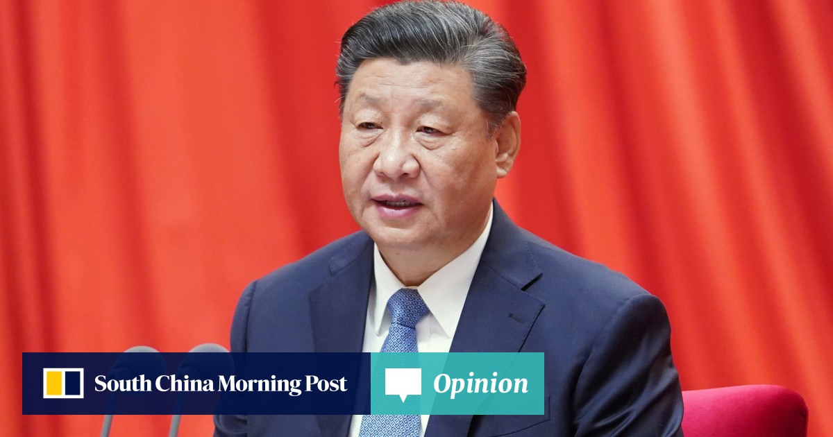 China Briefing | China’s Xi rose to power on his anti-corruption drive ...