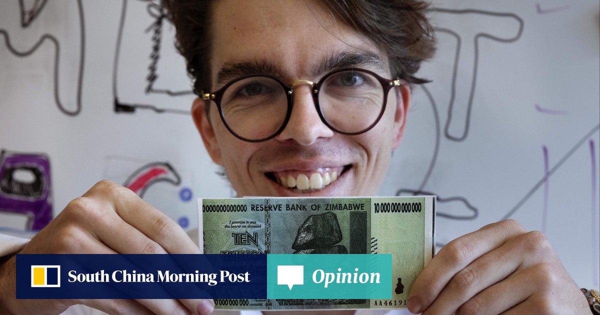 Inside Out | Where are innovative Hong Kong’s quirky Ig Nobel Prize ...