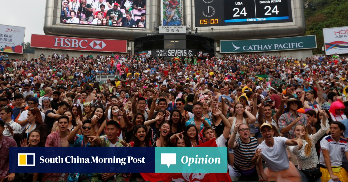 Opinion | Hong Kong needs to bring back international sporting events ... Opinion | Hong Kong needs to bring back international sporting events ...