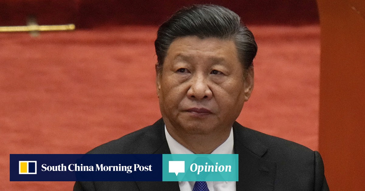 My Take | Anatomy of a debunked China coup rumour | South China Morning ...