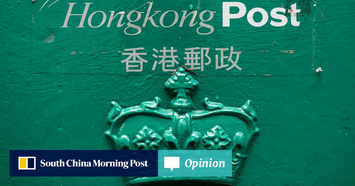 Opinion Hong Kong Should Not Be Afraid To Embrace Colonial Reminders