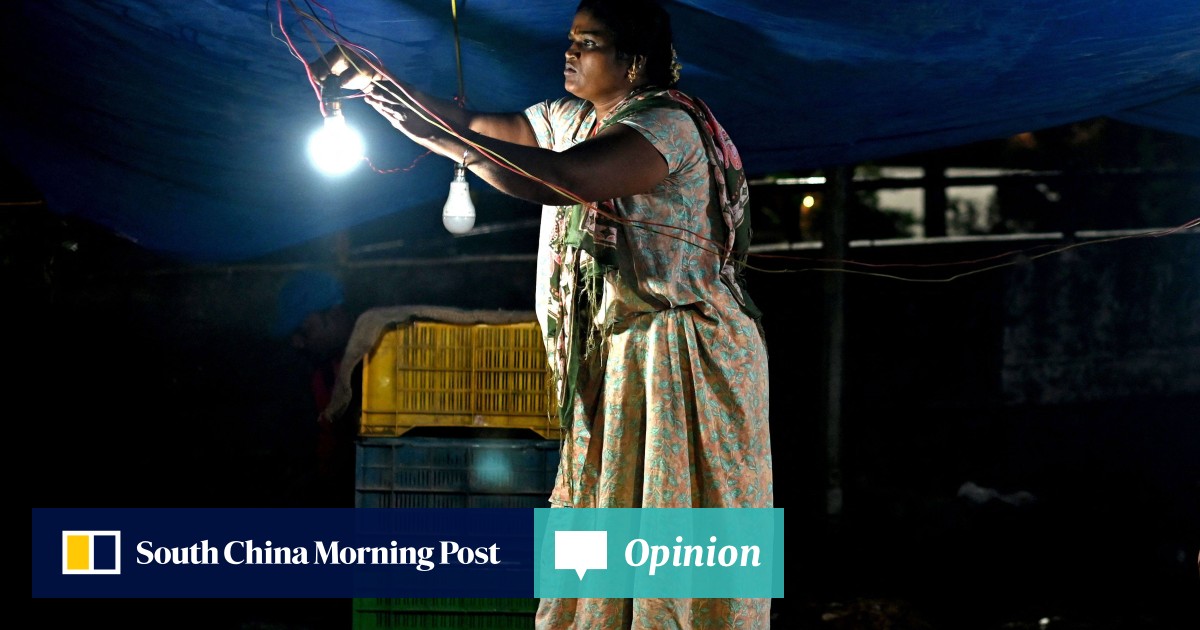 Macroscope Are The Stars Aligning For Indias Economy To Shine