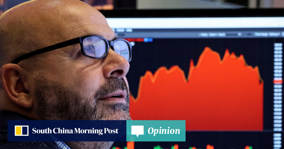 Macroscope | Higher interest rates are still likely despite weak demand ...