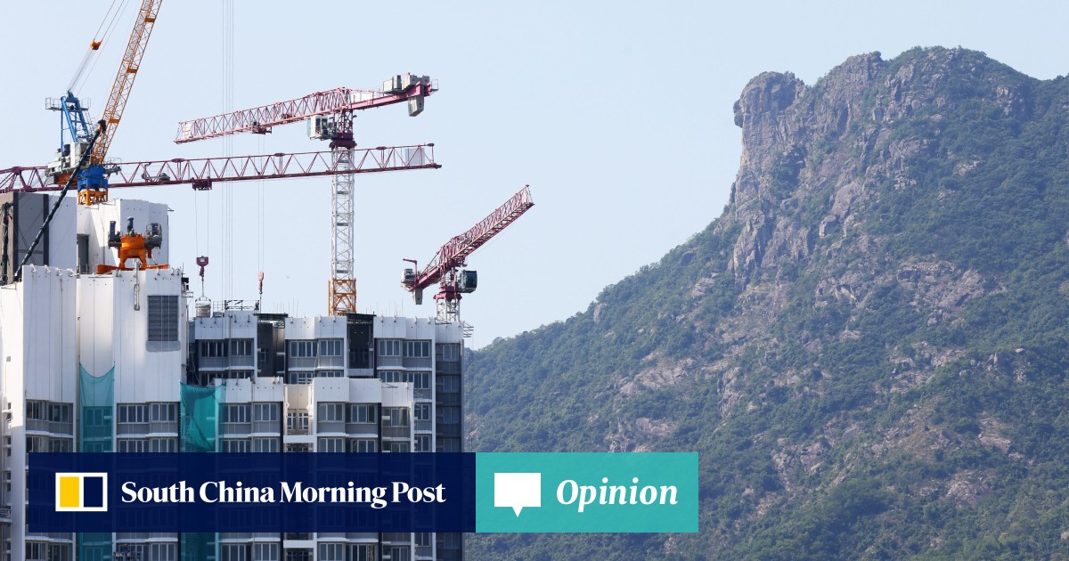 Opinion Developers Must Answer John Lees Call For Private Subsidised