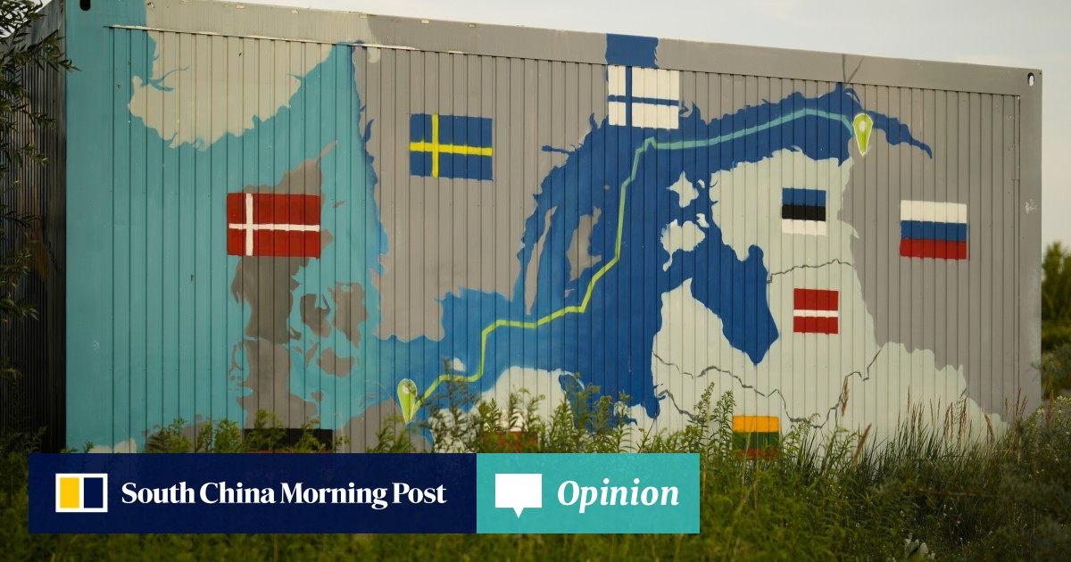 Opinion | Effects of Russia’s Ukraine war teaching world hard lessons ...