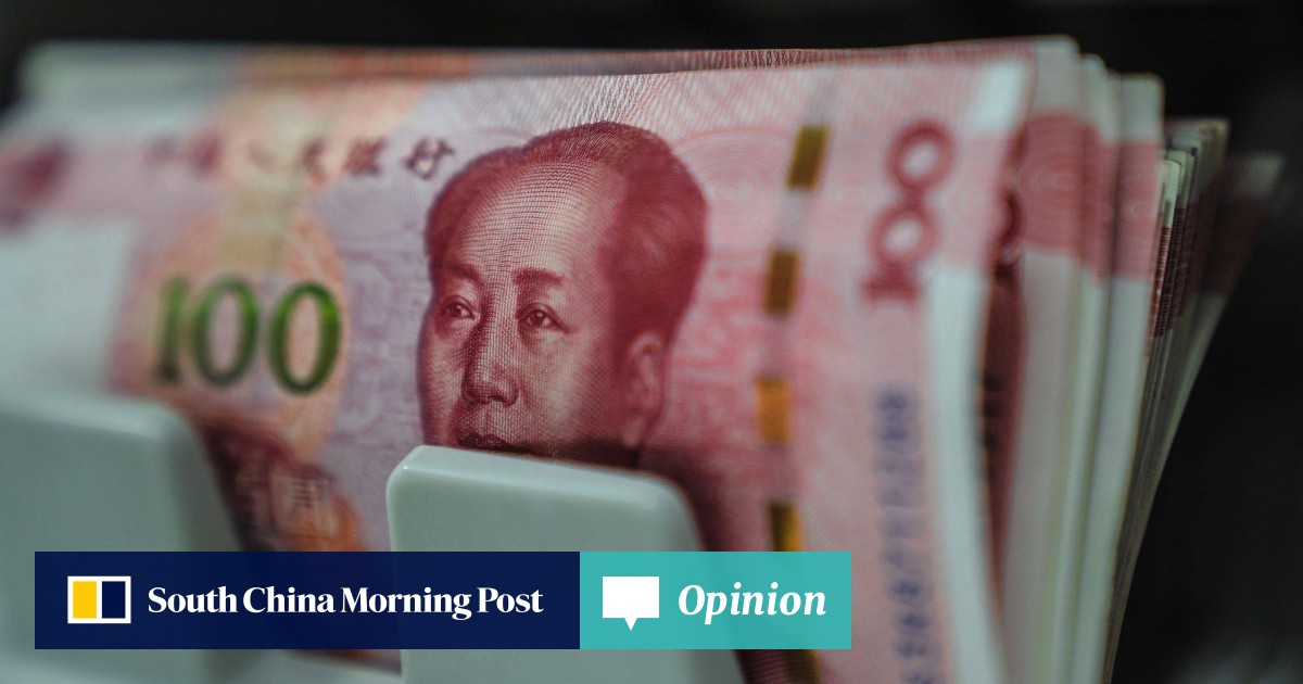 Macroscope | With a strong dollar and weak yen, China faces a dilemma ...