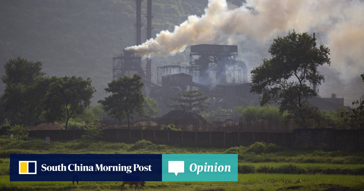 The View | COP27: global climate change progress too slow to stop ...