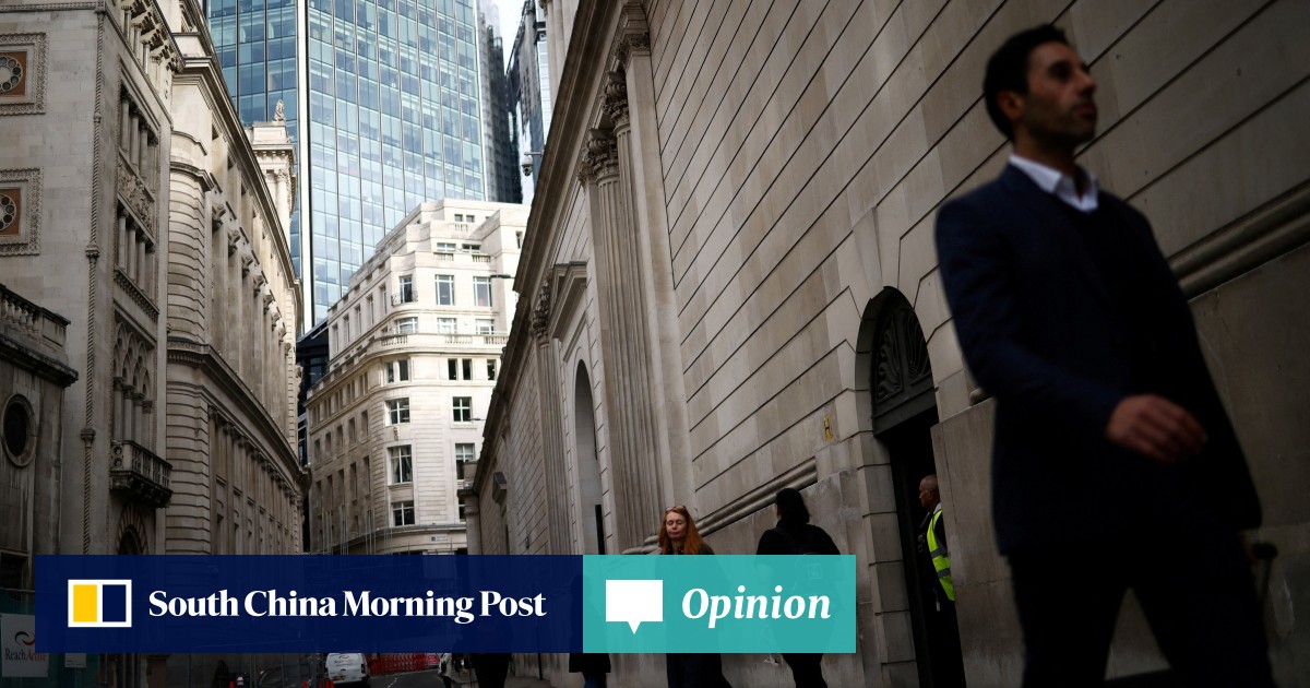 Macroscope | Investors can take heart as interest rates may be peaking ...