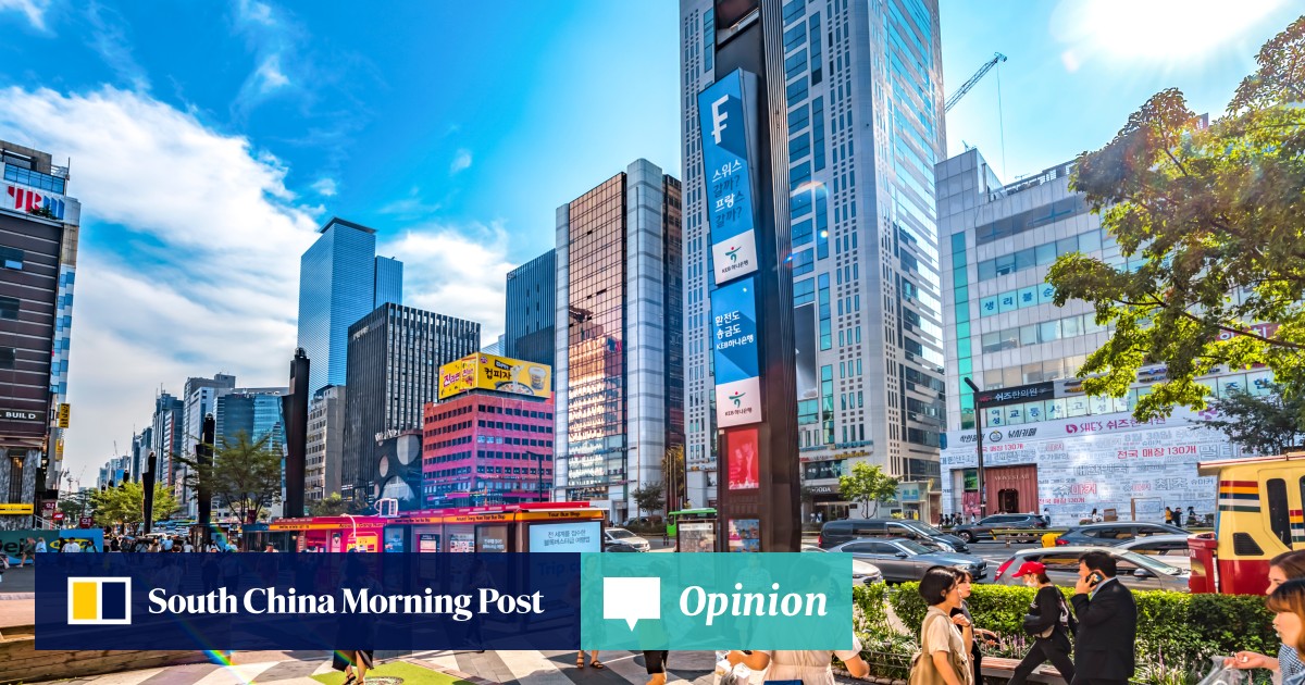 The View | Asia’s commercial property sector is showing strength even ...