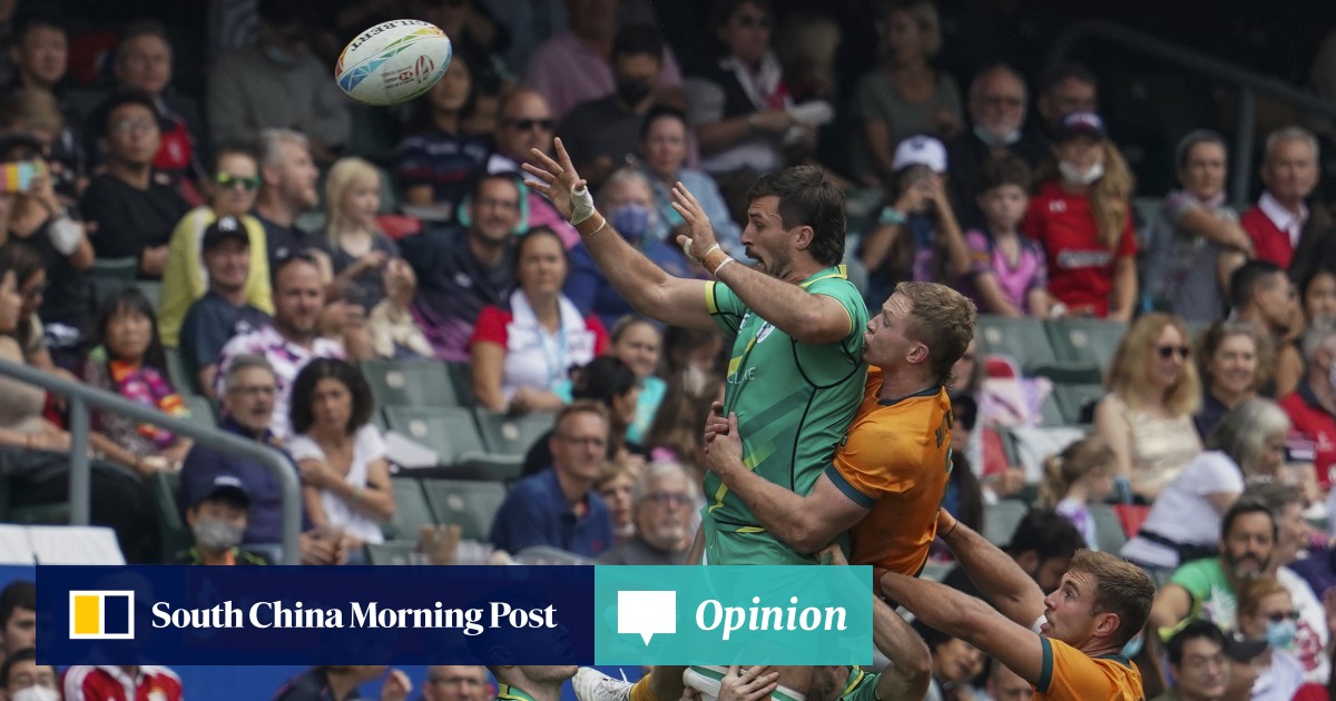 My Take | How Hong Kong’s pandemic fight experience can help China ...