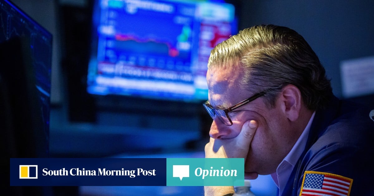 Opinion | Why a Fed pivot on interest rates is just wishful thinking ... Opinion | Why a Fed pivot on interest rates is just wishful thinking ...
