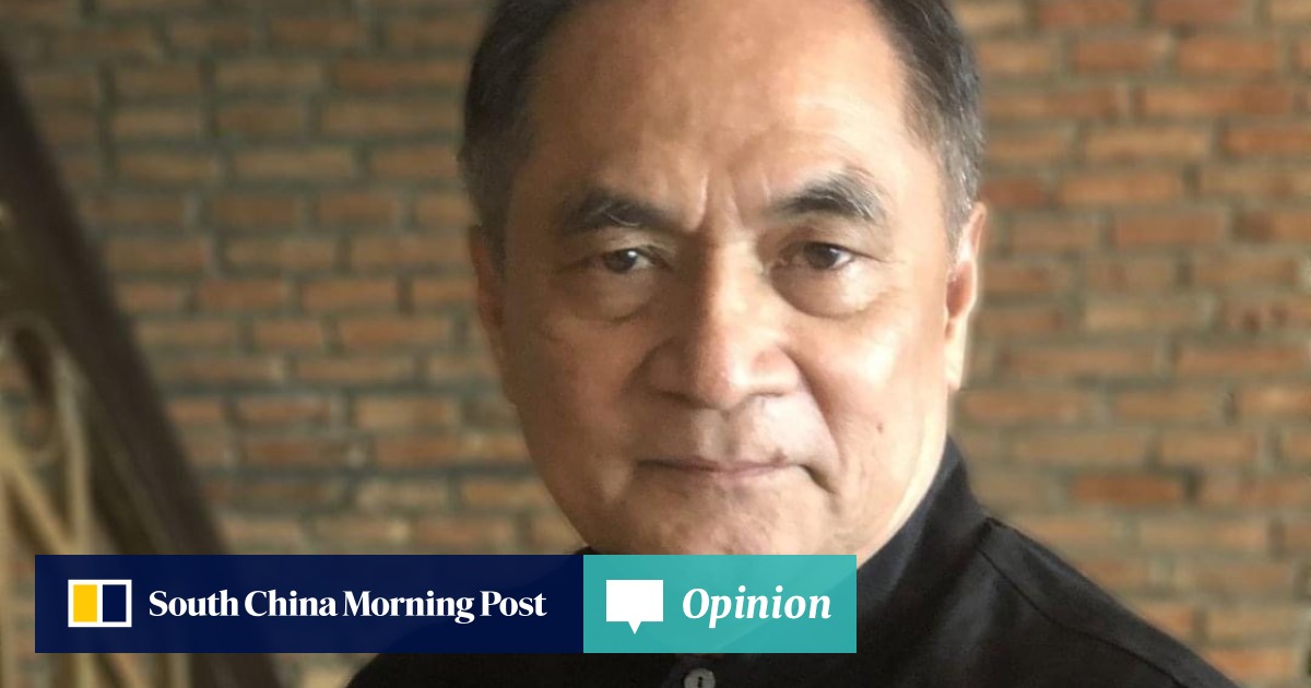 Asian Angle | Manila’s new China envoy key to Marcos Jnr’s plan to ...
