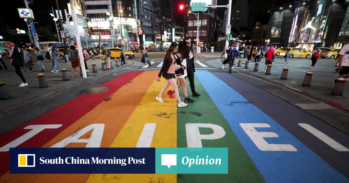 Opinion | ‘Beacon of freedom’ Taiwan needs to tackle its serious crime ...