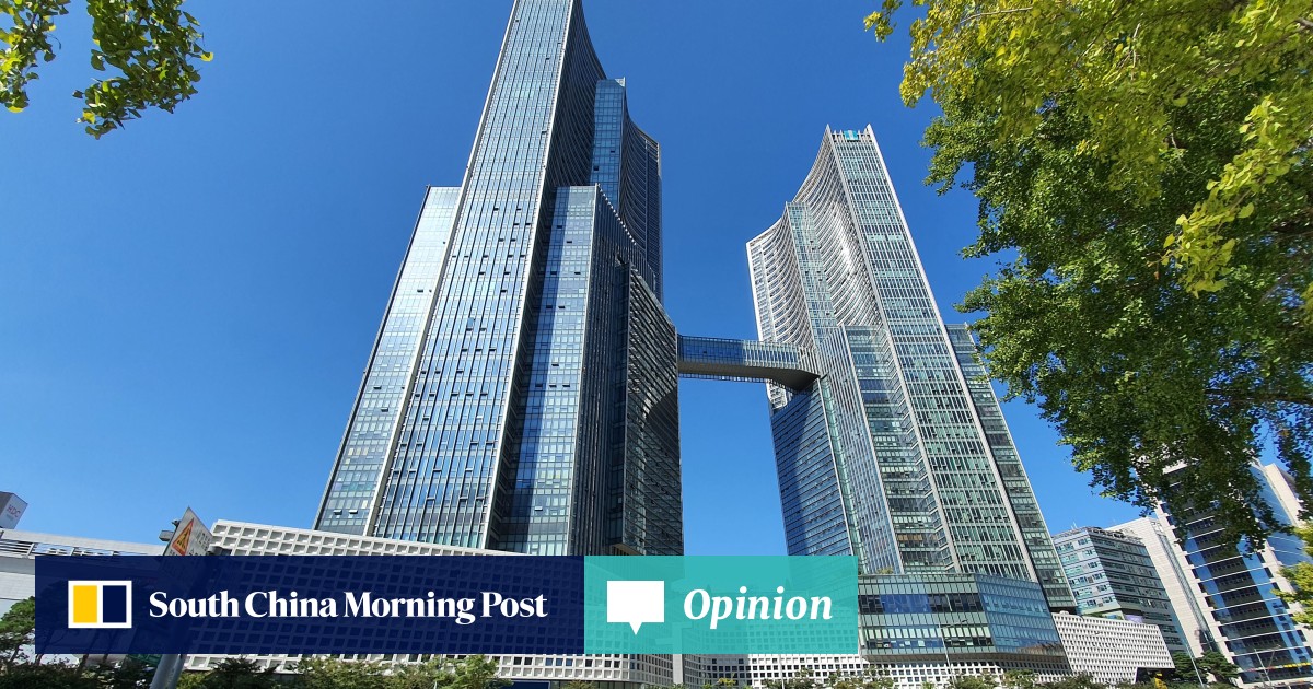 The View | Four reasons higher interest rates mean pain in Asian ...