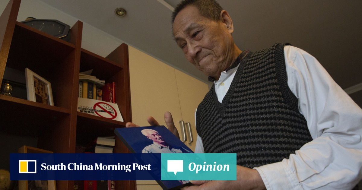 Opinion | Shrinking role of China’s public intellectuals will hold back ...