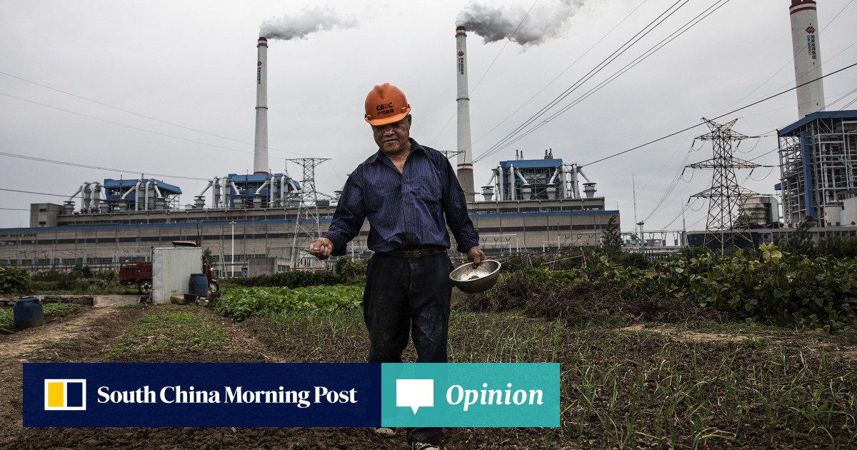 Opinion | At COP27, China must clear up confusion over its ...