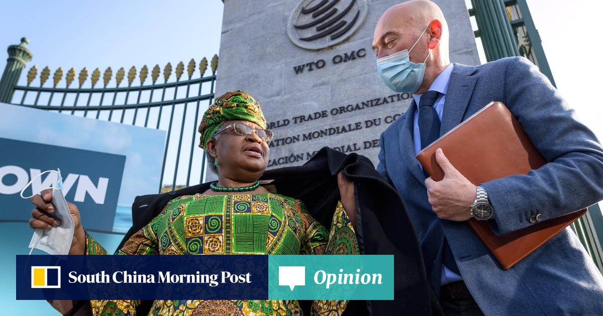 Macroscope | West and global institutions must adapt to developing ...