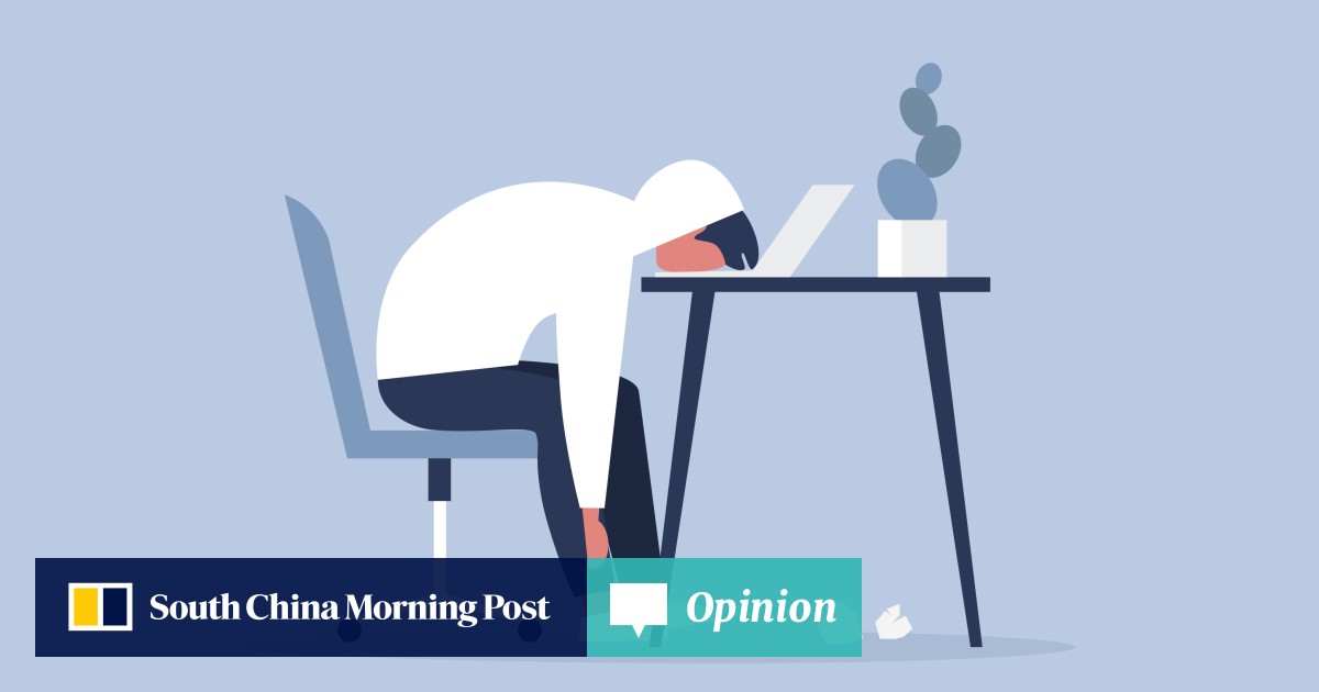 My Take | ‘Let it rot’ or ‘the big quit’ … eventually it’s reality that ...