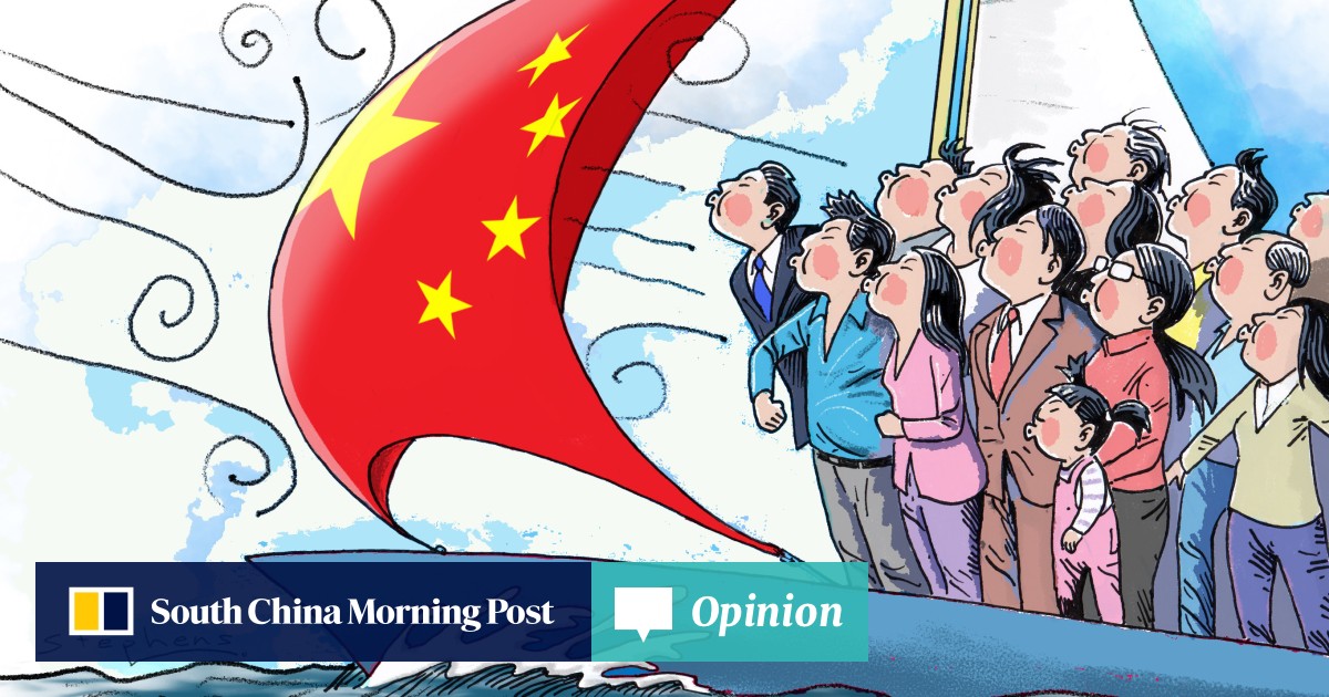 Opinion | Given global headwinds, China’s ‘dual circulation’ strategy ...