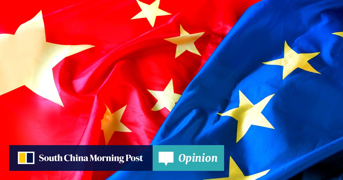 Opinion | Myth of Western unity against China is rapidly unravelling ...