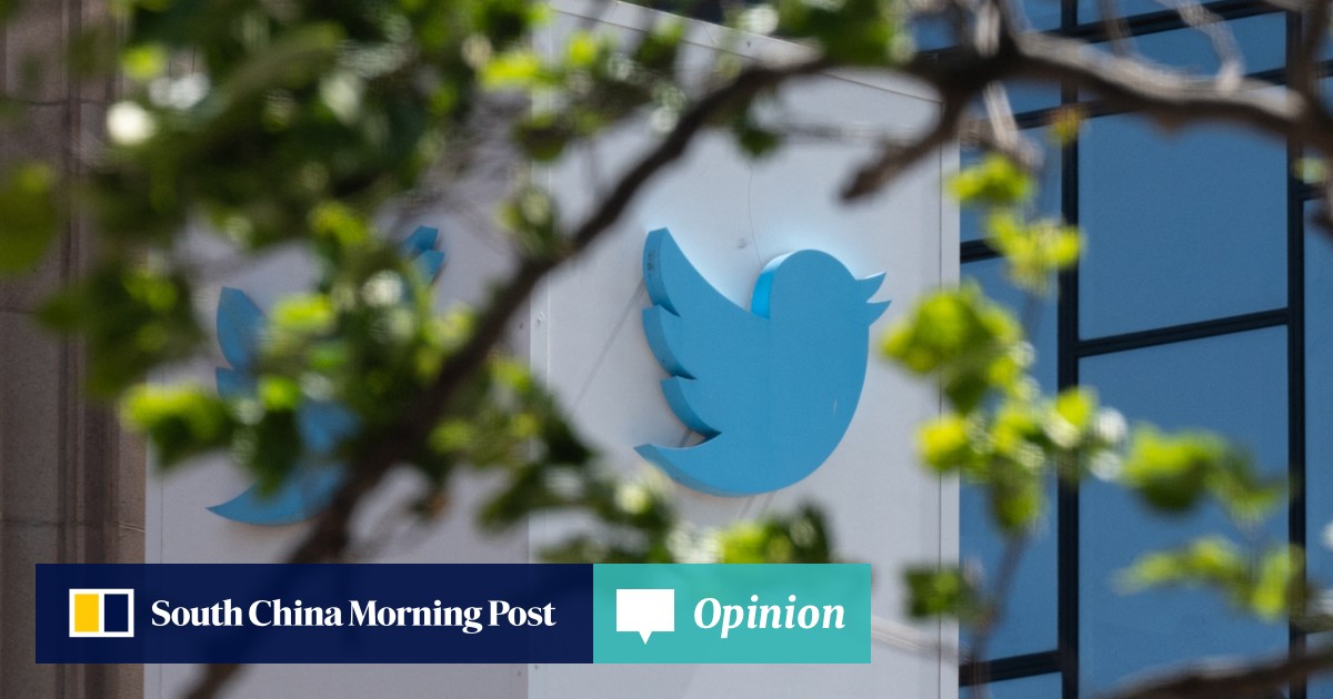 Opinion | From Chaucer via Jitter and Twitch, how Twitter got its name ...