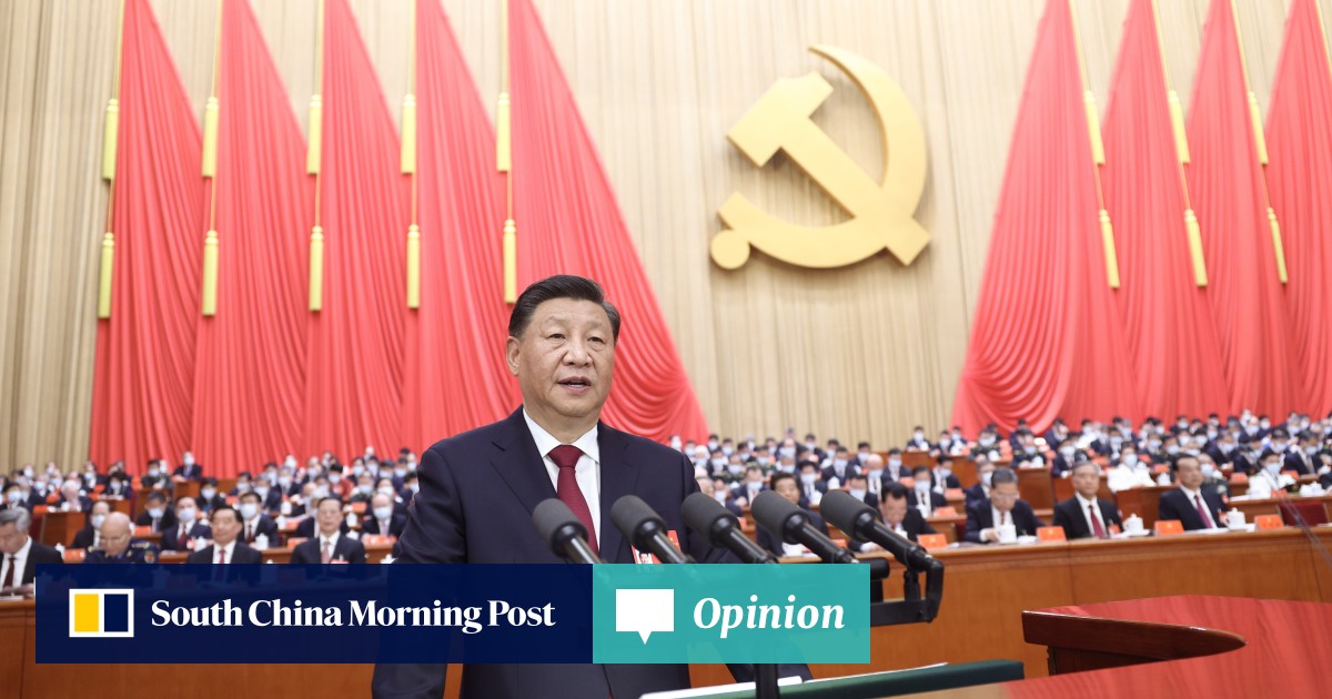 Why Chinese reunification with Taiwan is hard-wired into its people’s ...
