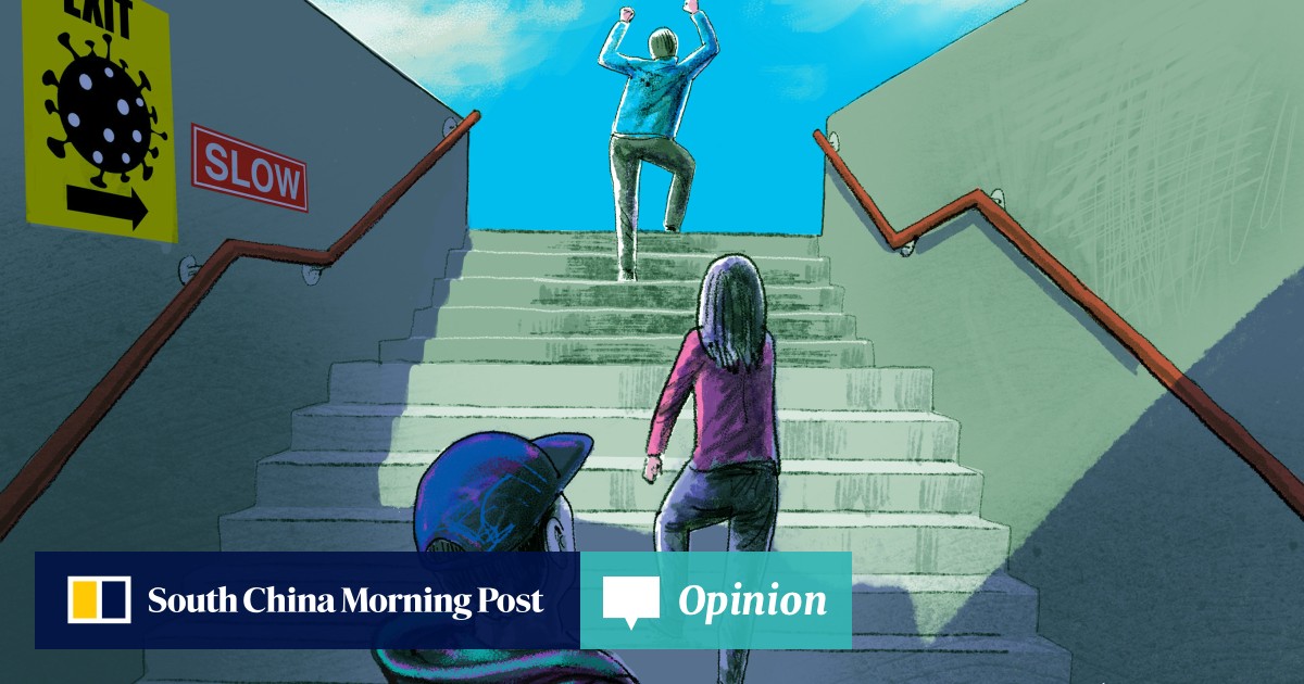 Opinion | China’s economic opening up provides a blueprint for its exit ...