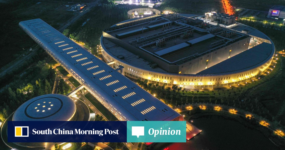 Opinion | The US-China chip war will end with small victories and ...