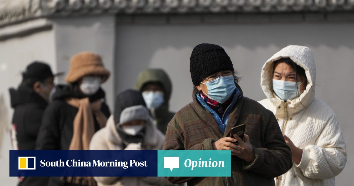 Macroscope Why Markets Mustnt Overread The Tea Leaves On Chinas