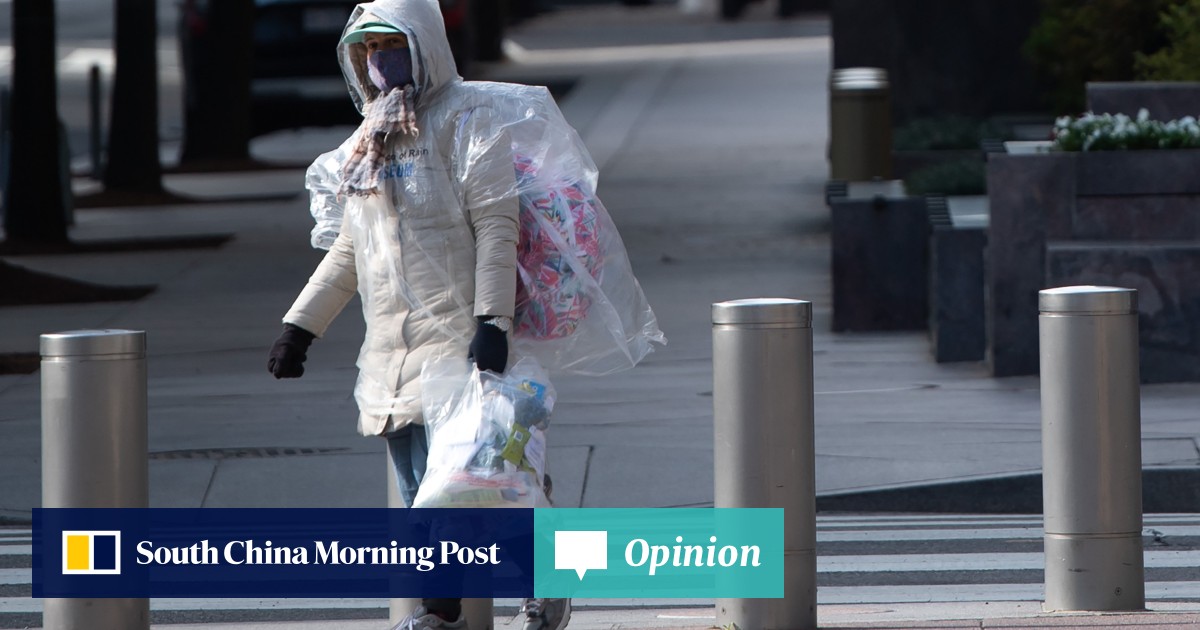 Opinion | Pandemic austerity plans that benefit the few at the expense ...