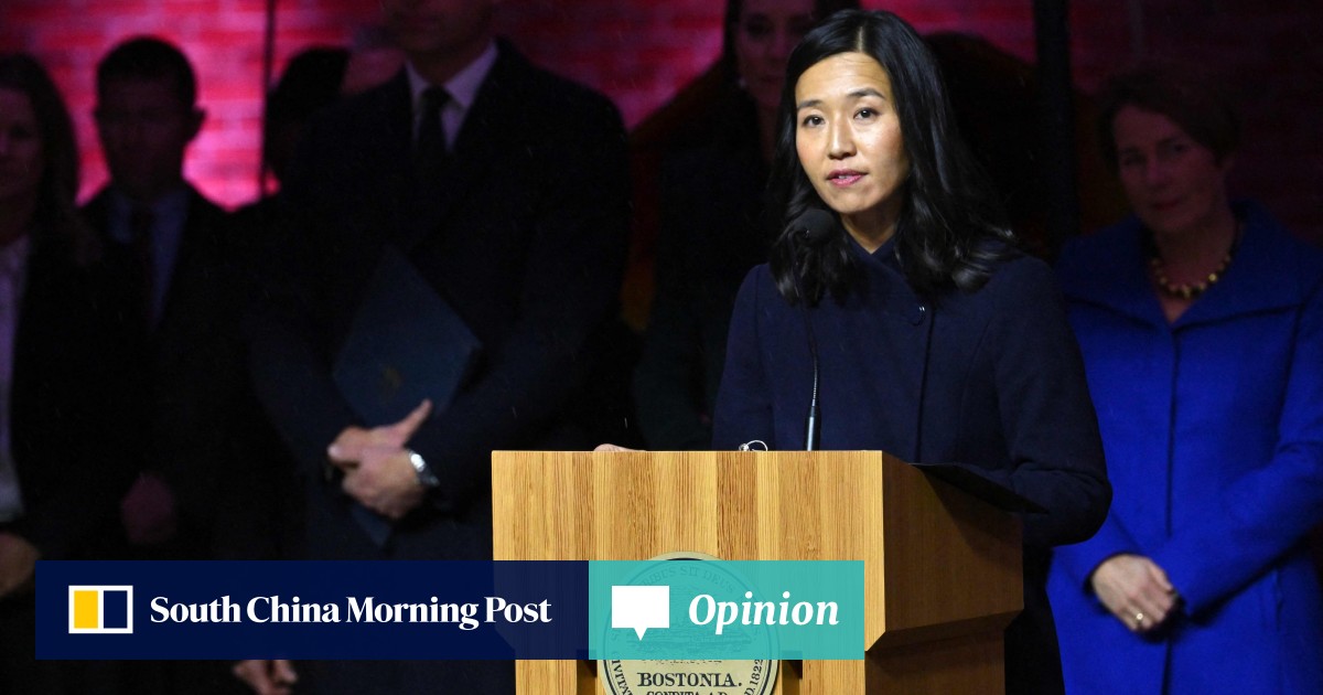 Opinion | Wins for Asian-American candidates a big step in driving ...