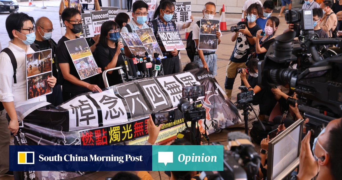 My Take | Restrictions on the freedom of assembly must be proportionate ...