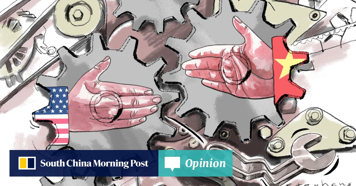 Opinion | US-China business cooperation is prevailing, despite tensions ...