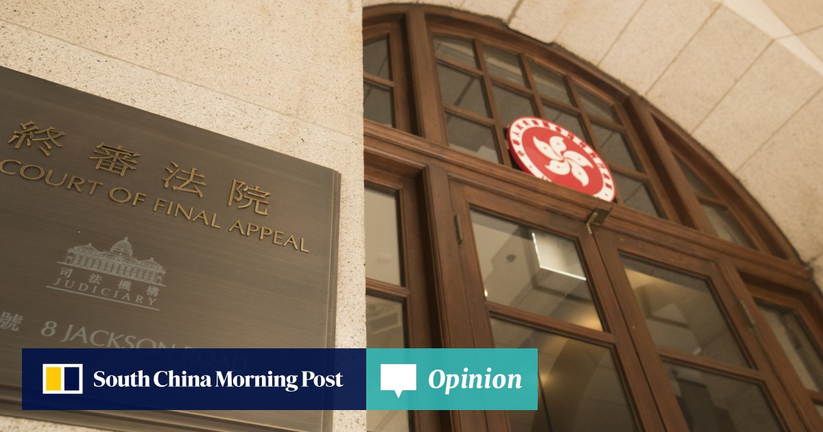 Opinion Npc Interpretation On Foreign Lawyers Upholds Law And Will
