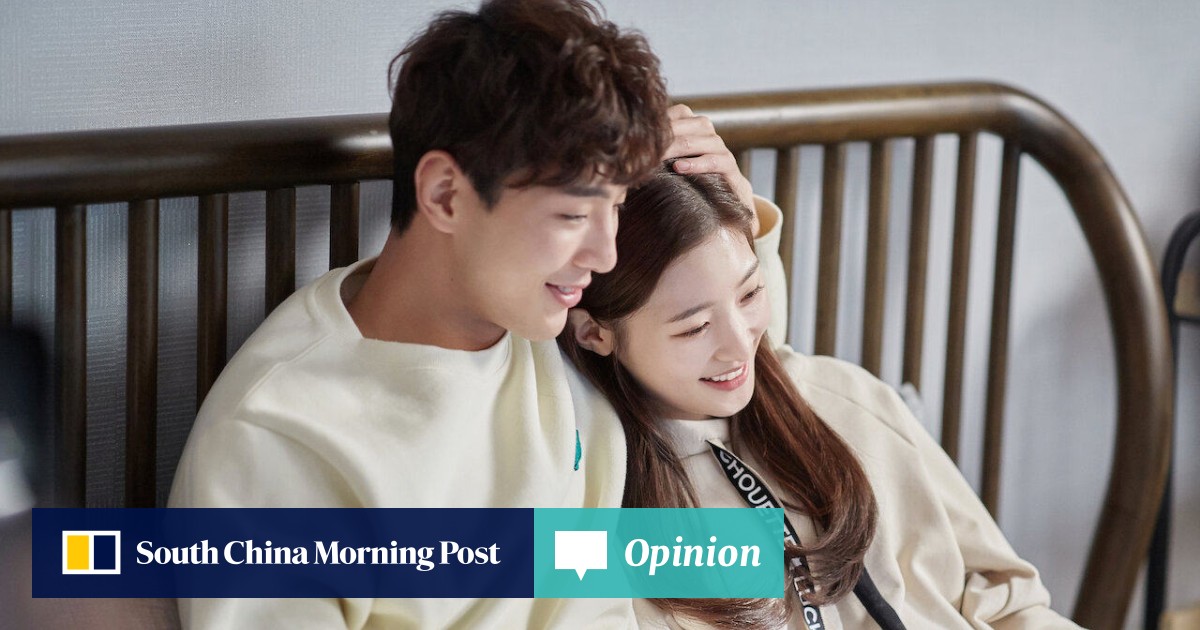 Opinion | Netflix Japanese series First Love takes romance through the ...