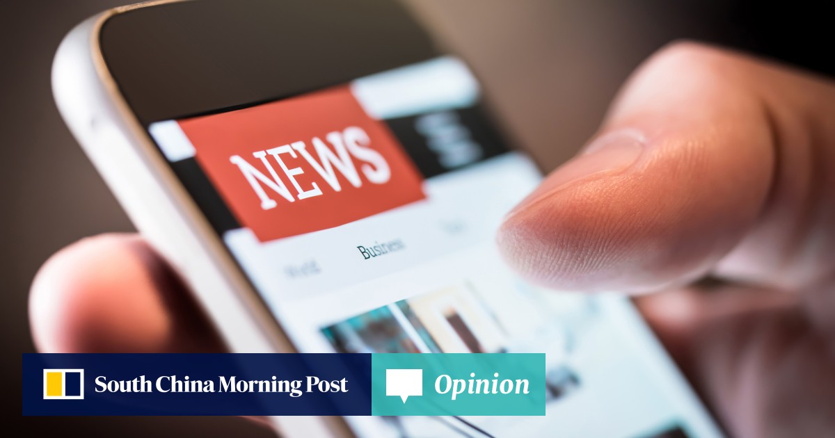 Opinion | Western media must reflect on year of shameful bias in China ...