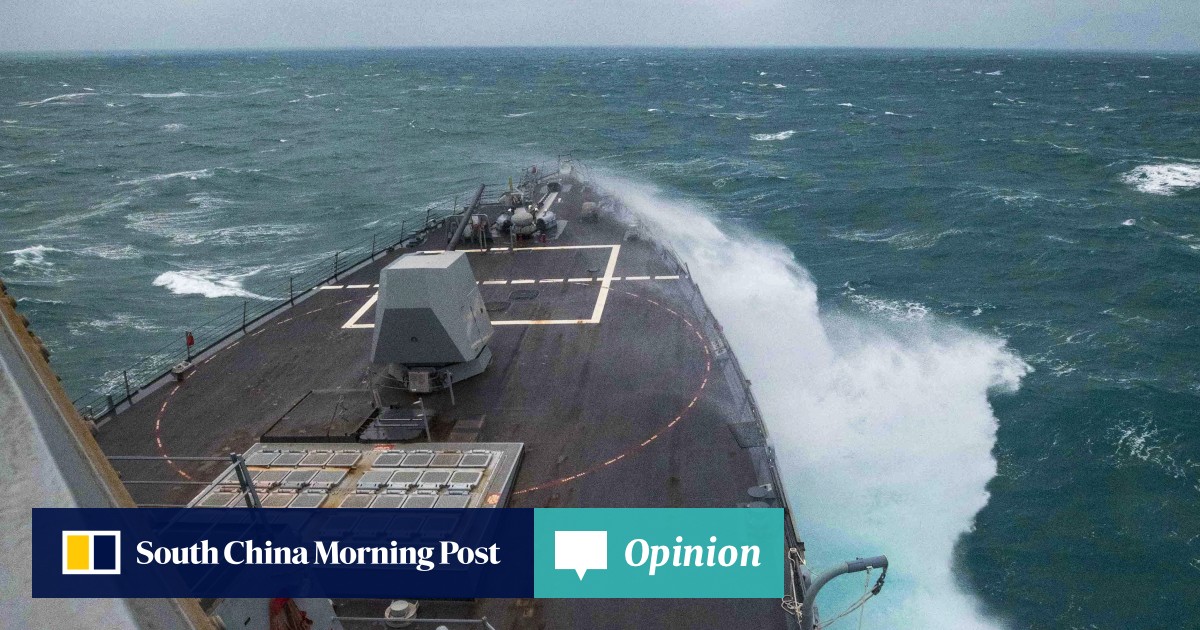 My Take | West just cannot decide whether it actually wants China to ...