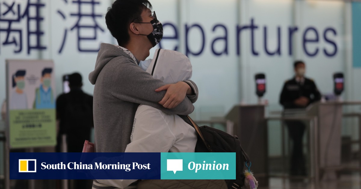Opinion | When strict anti-pandemic measures could make a comeback, why ...