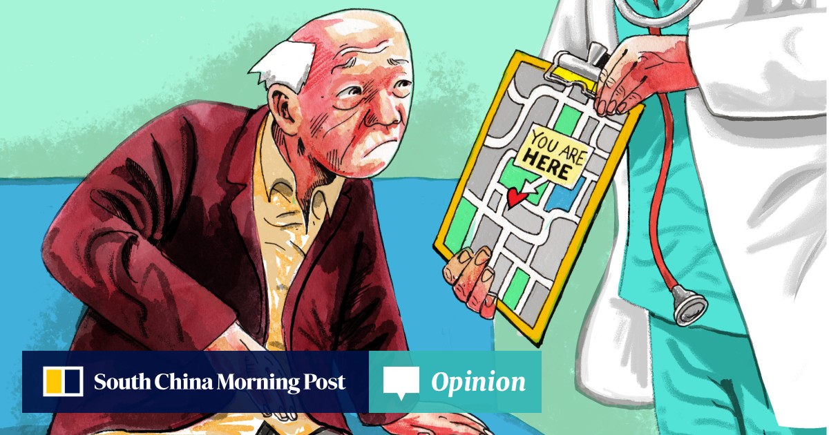 Opinion For Hong Kongs Healthcare Reforms To Work Better Policies