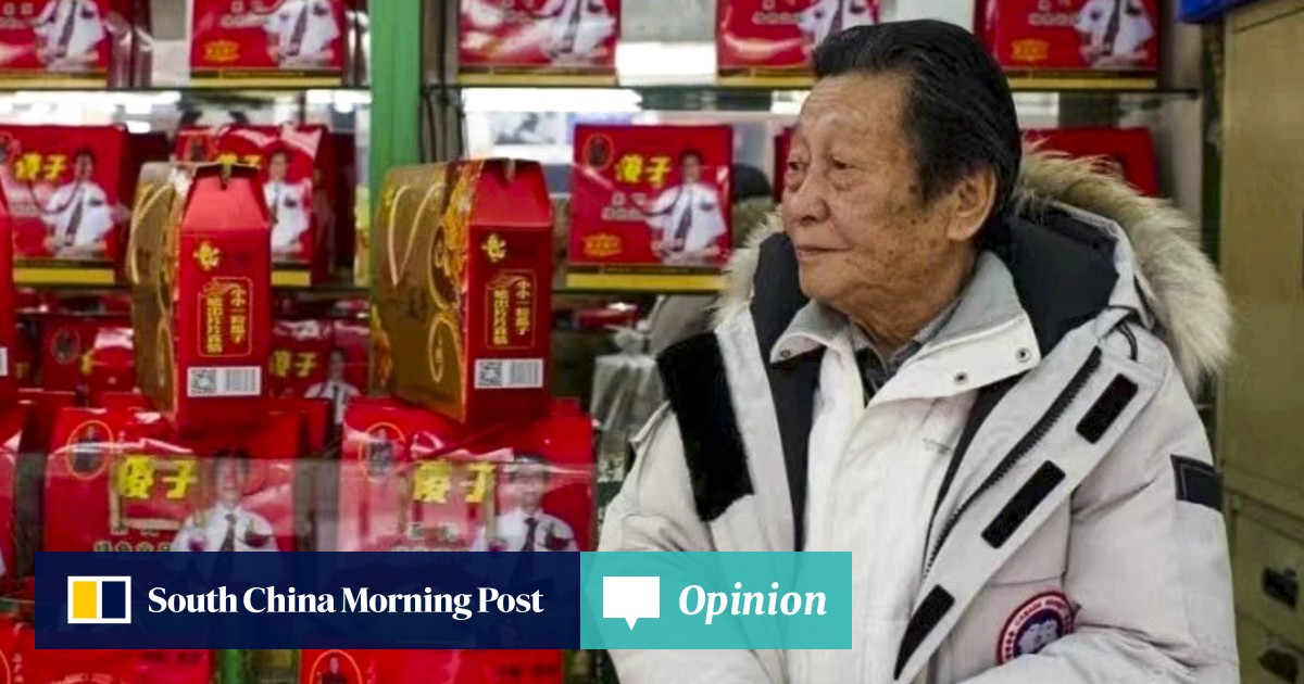 Opinion | Deng Xiaoping’s tacit approval of a sunflower seed ...