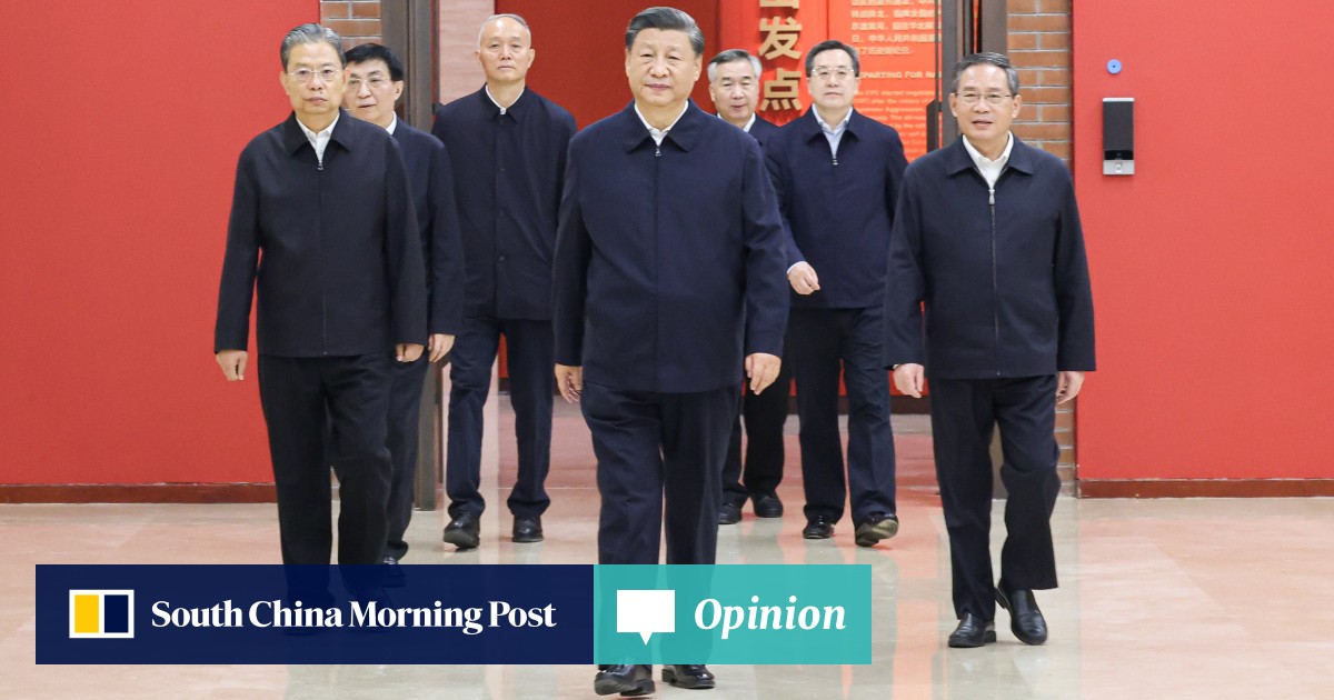 Macroscope | Is China back? That will require more than just a reversal ...
